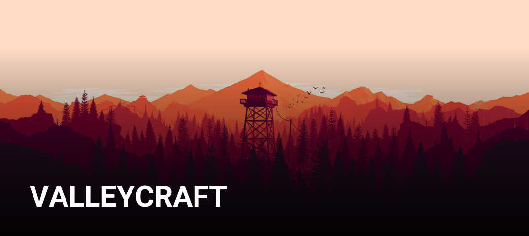 ValleyCraft :: Онлайн-магазин